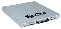Military-Grade AC-DC Power System Release | SynQor | SynQor