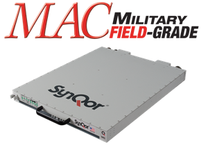 SynQor® Releases an Advanced Military Field-Grade 4 kW / 5 kVA AC ...